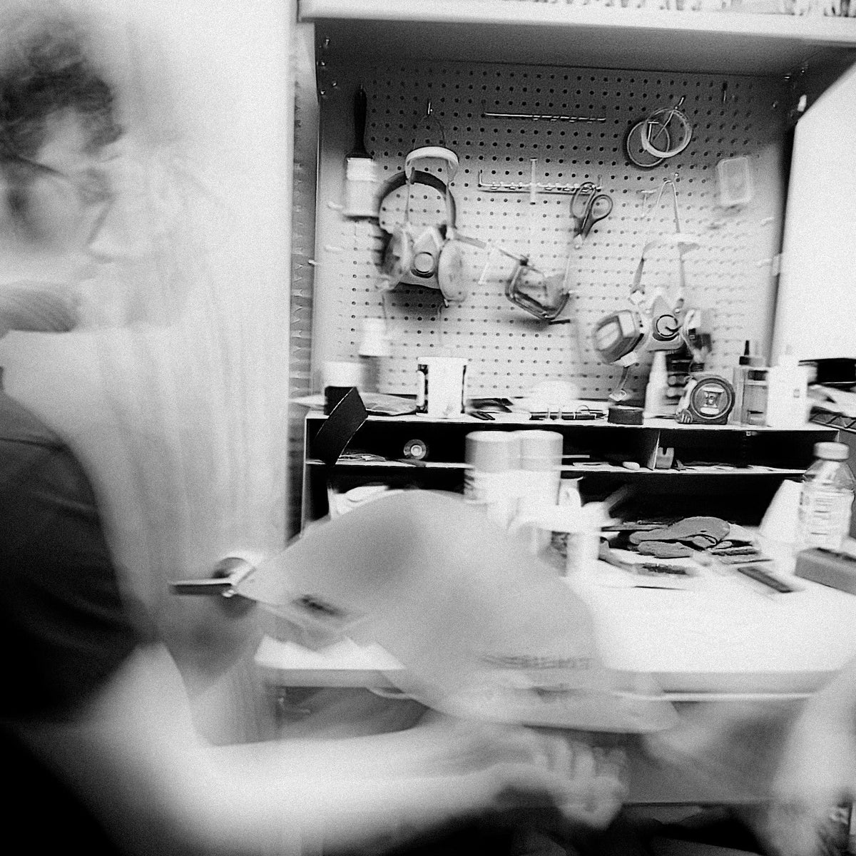 Why BEИT? The Story Behind Our Climbing Holds & Design Philosophy – Tension Climbing