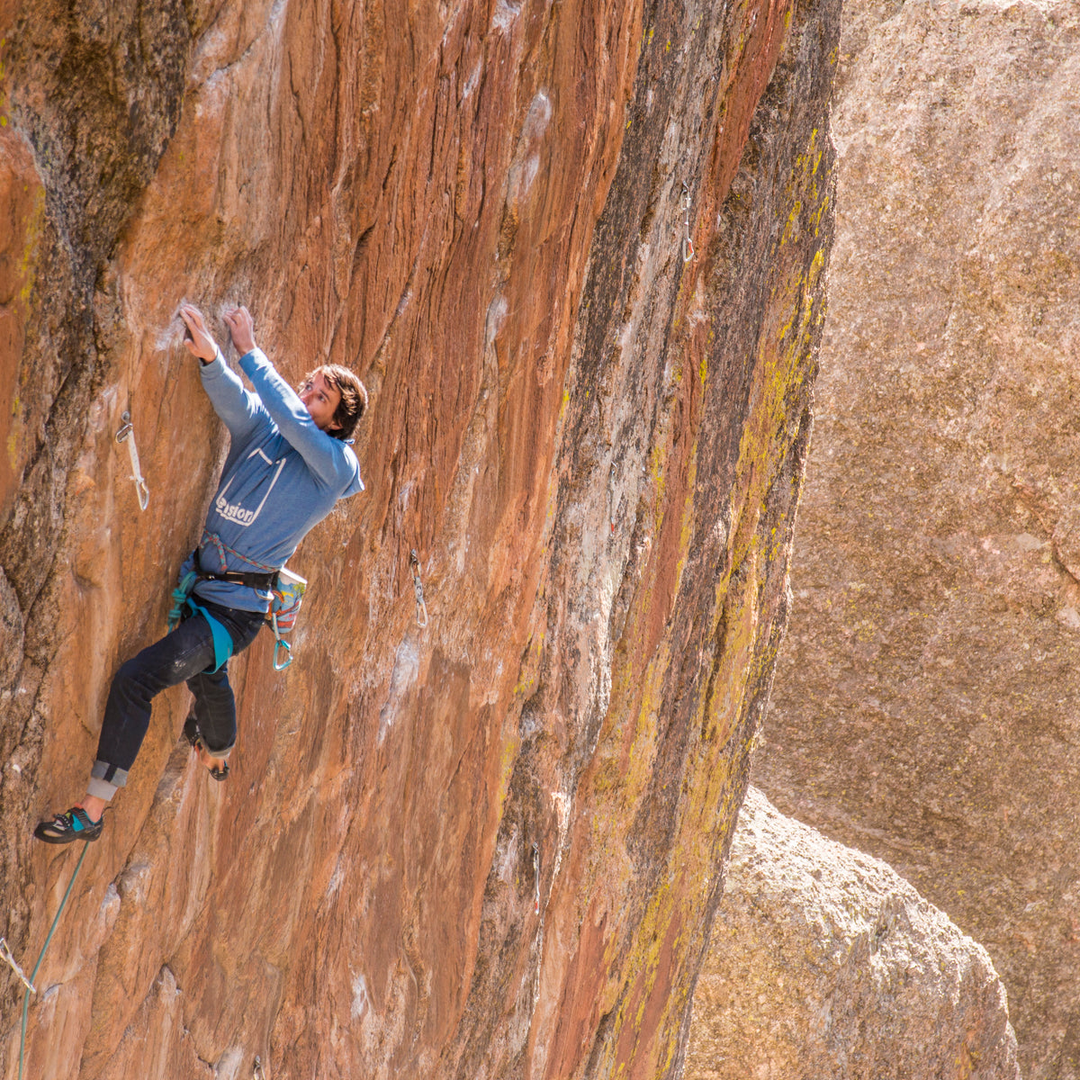8 Truths of Climbing Harder: Understanding and Overcoming Common Obsta ...