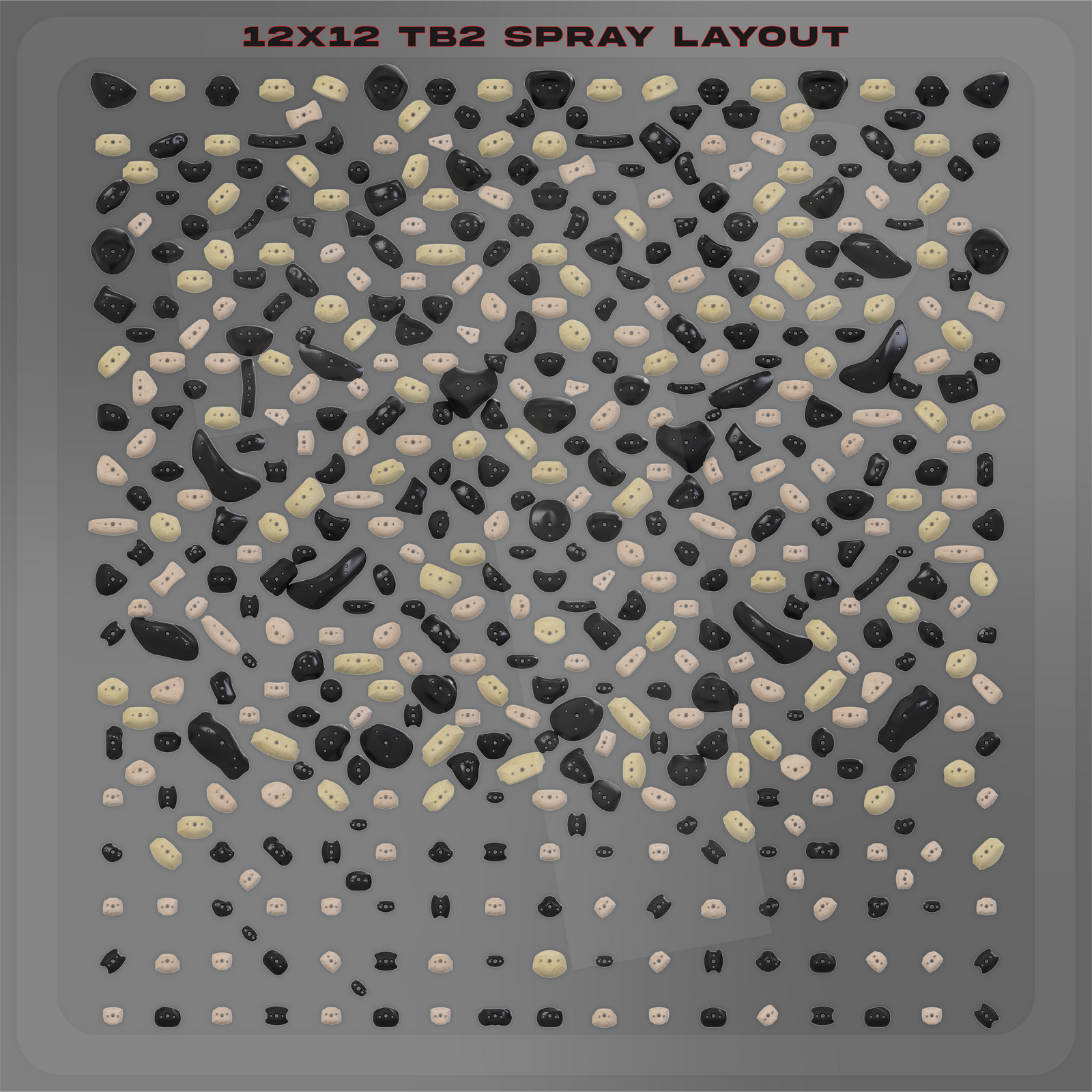 Tension Board 2 – Tension Climbing