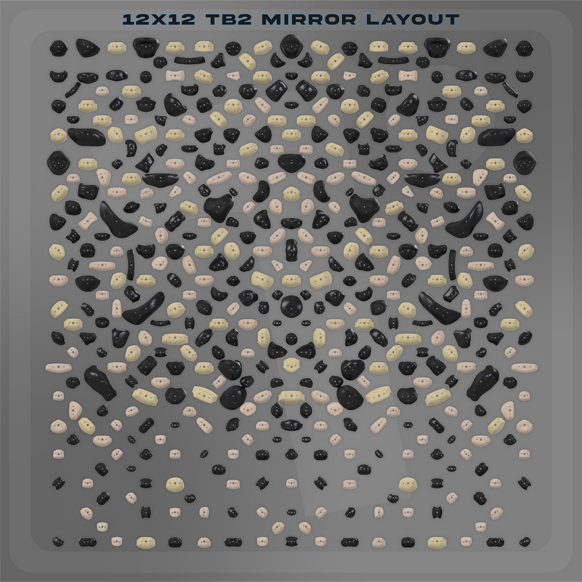 Hangboards – Tension Climbing