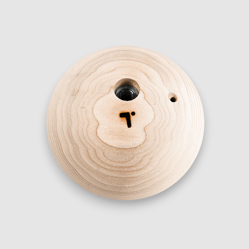 6" Ball (Sloper) – Tension Climbing