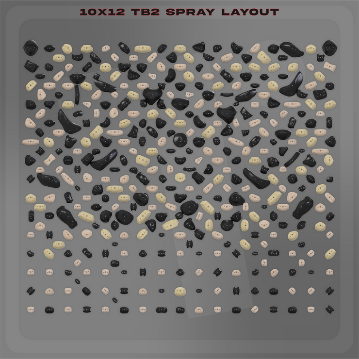 Tension Board 2 – Tension Climbing