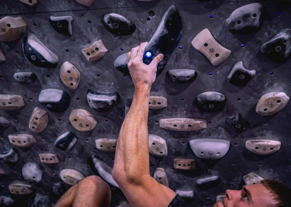 Tension Board 2 – Tension Climbing