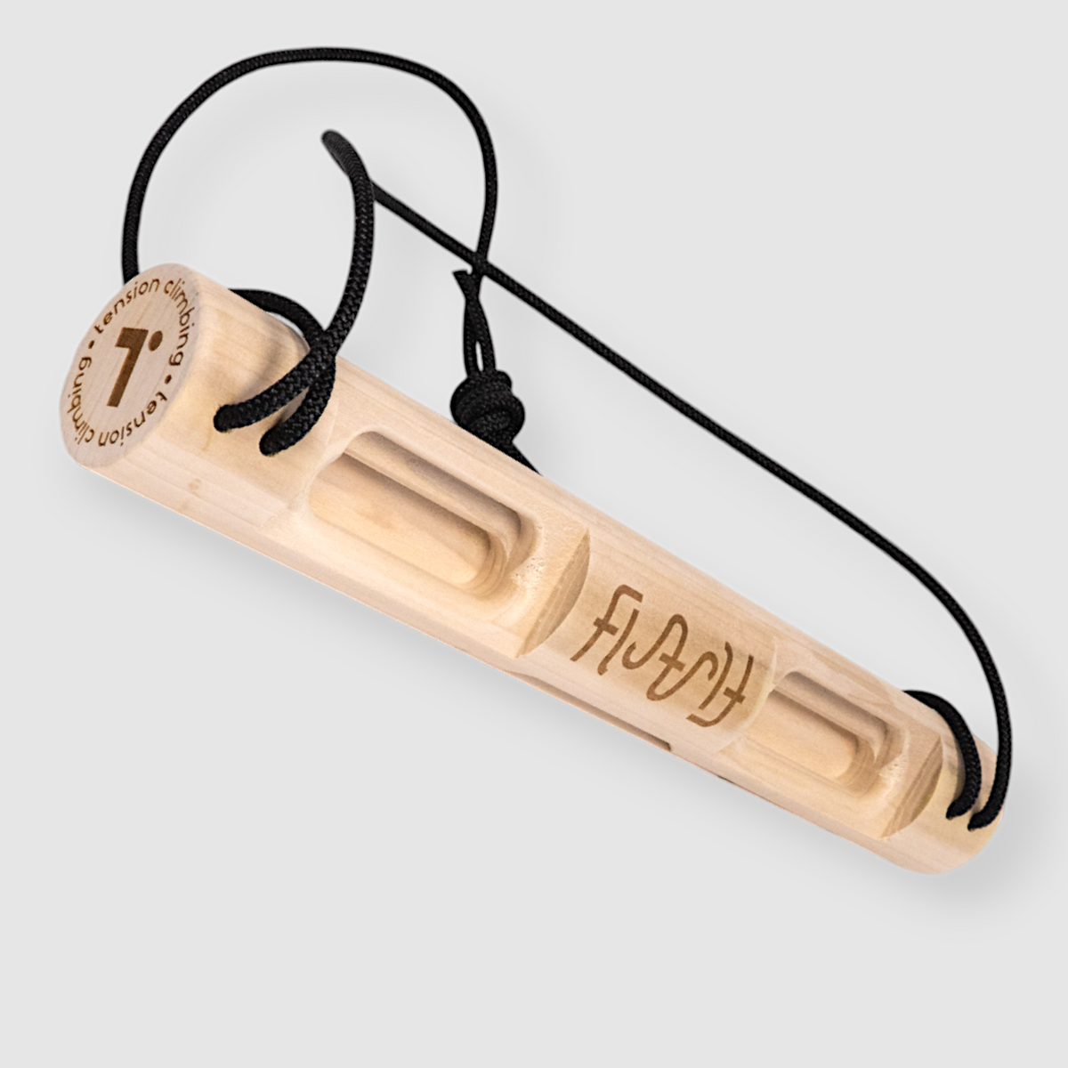 Flash Board – Tension Climbing