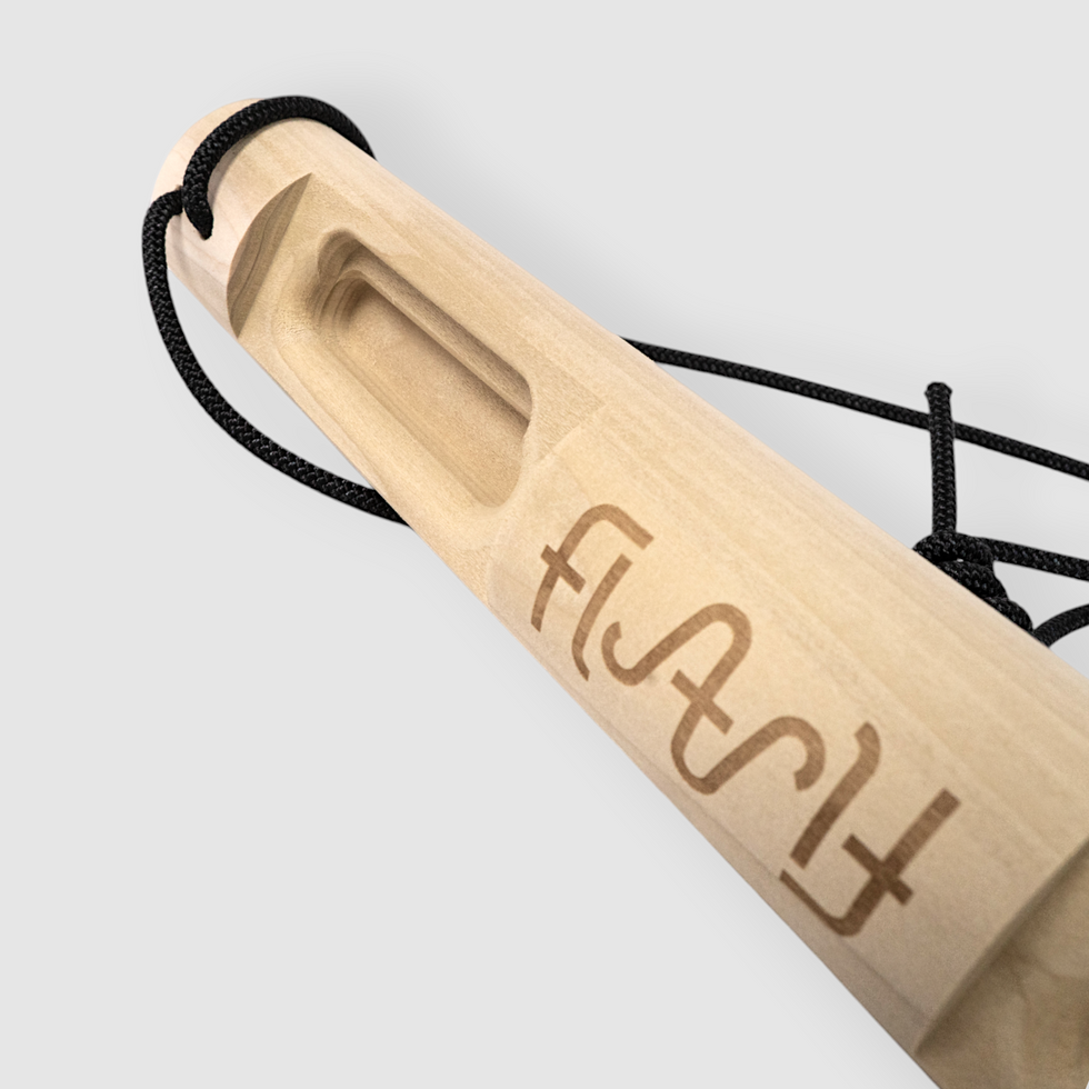 Flash Board – Tension Climbing