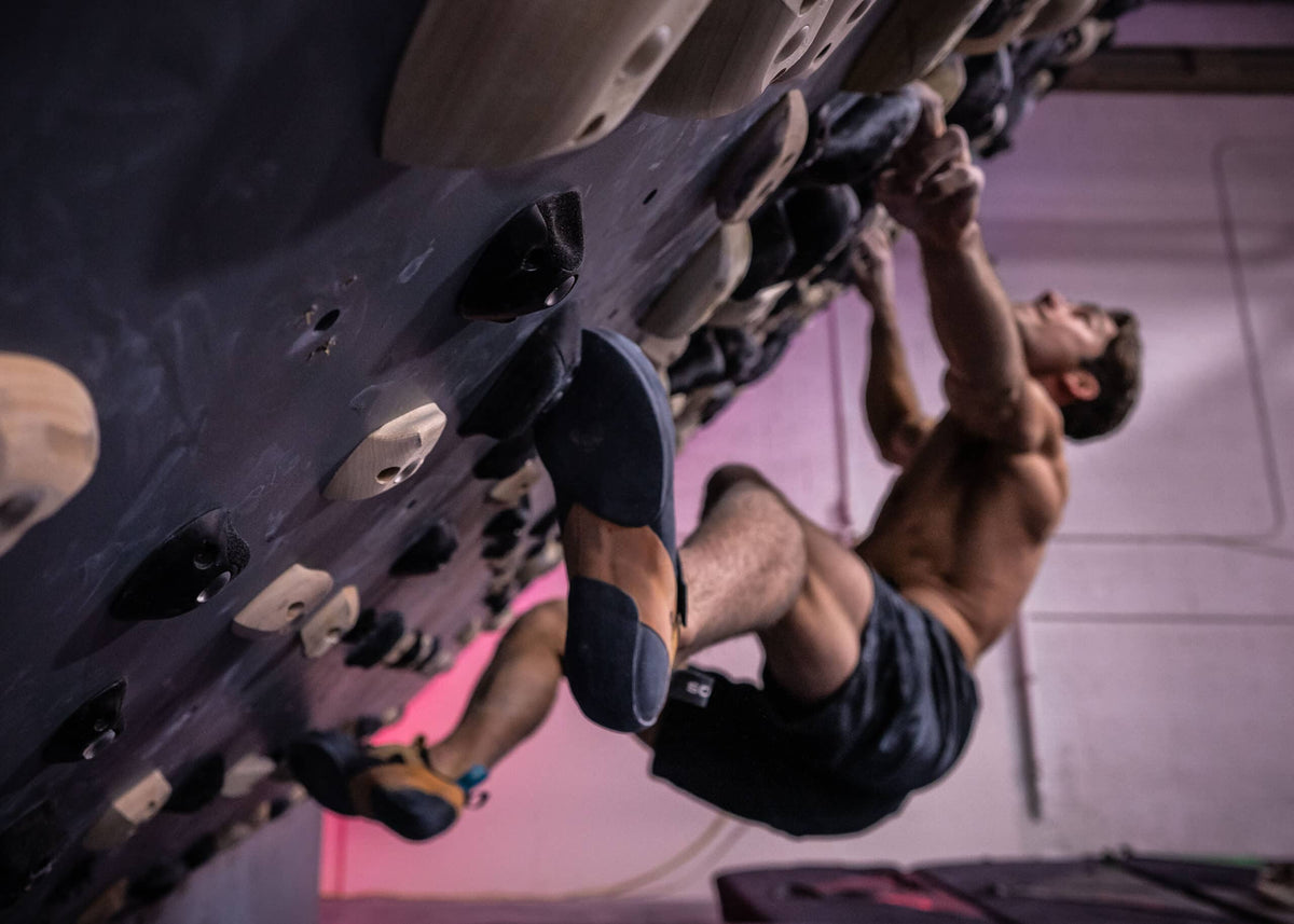 Tension Board 2 – Tension Climbing