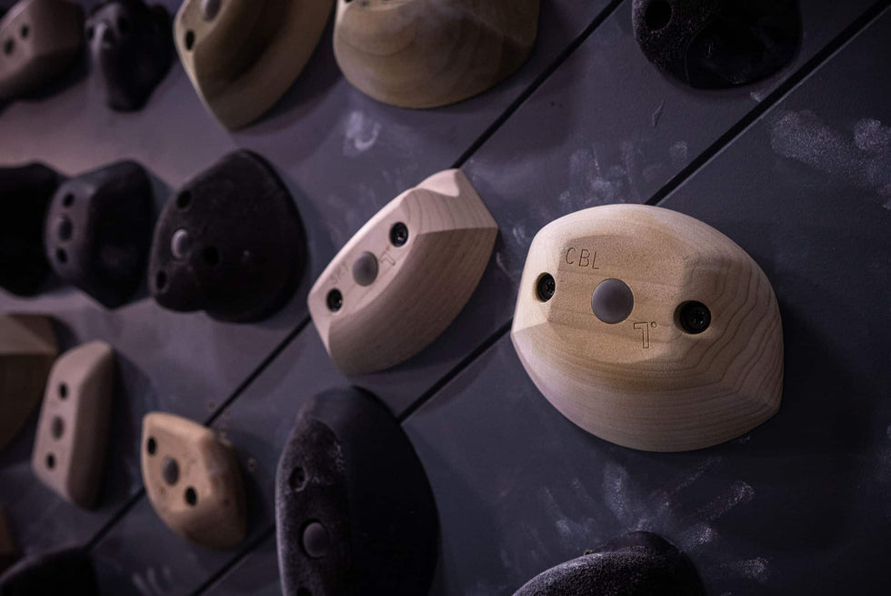 Tension Board 2 – Tension Climbing