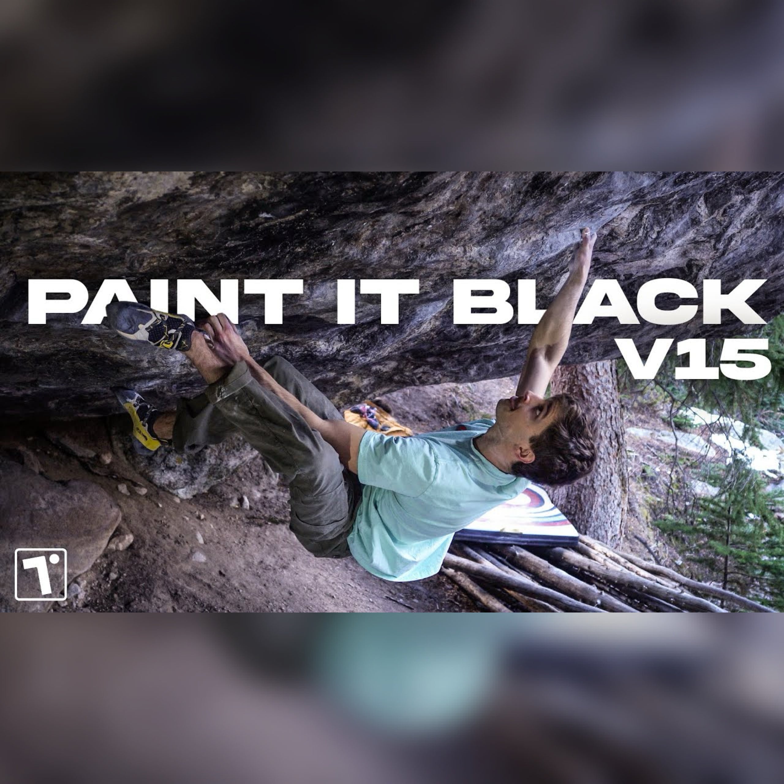 Flash Board – Tension Climbing