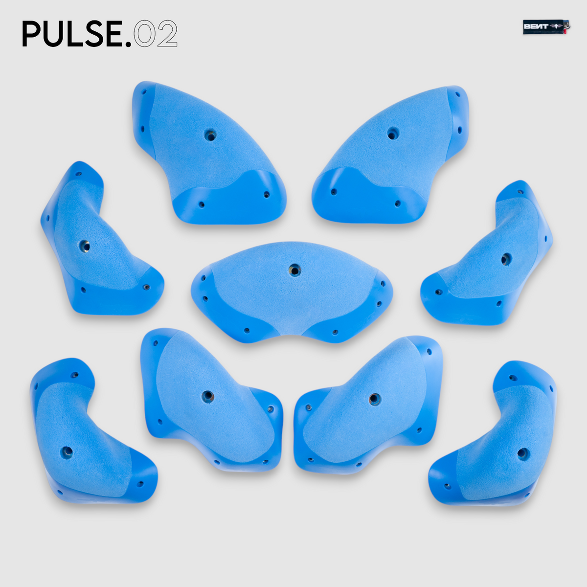Pulse 2 – Tension Climbing