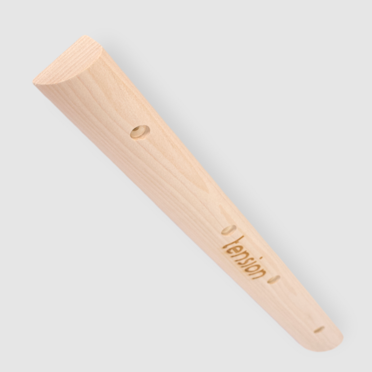 Standard Rungs – Tension Climbing