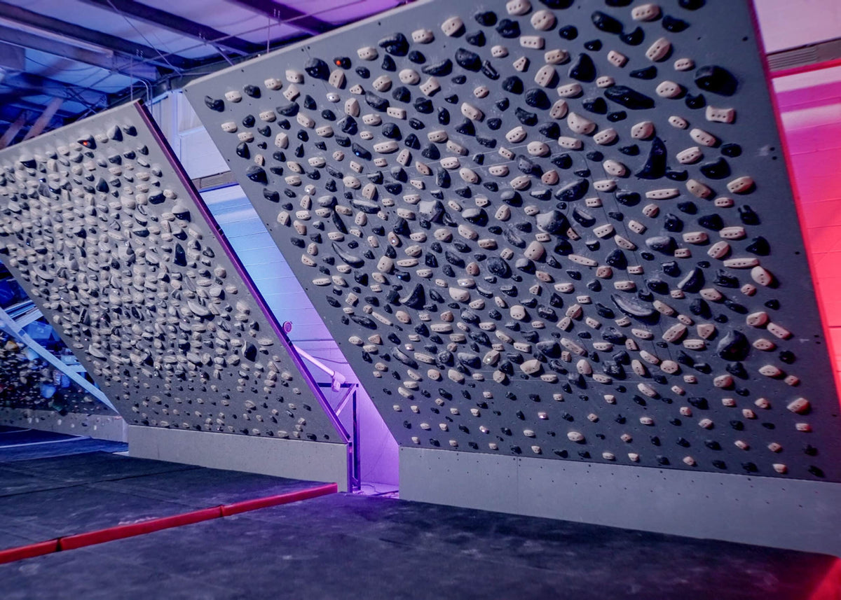 Tension Board 2 – Tension Climbing