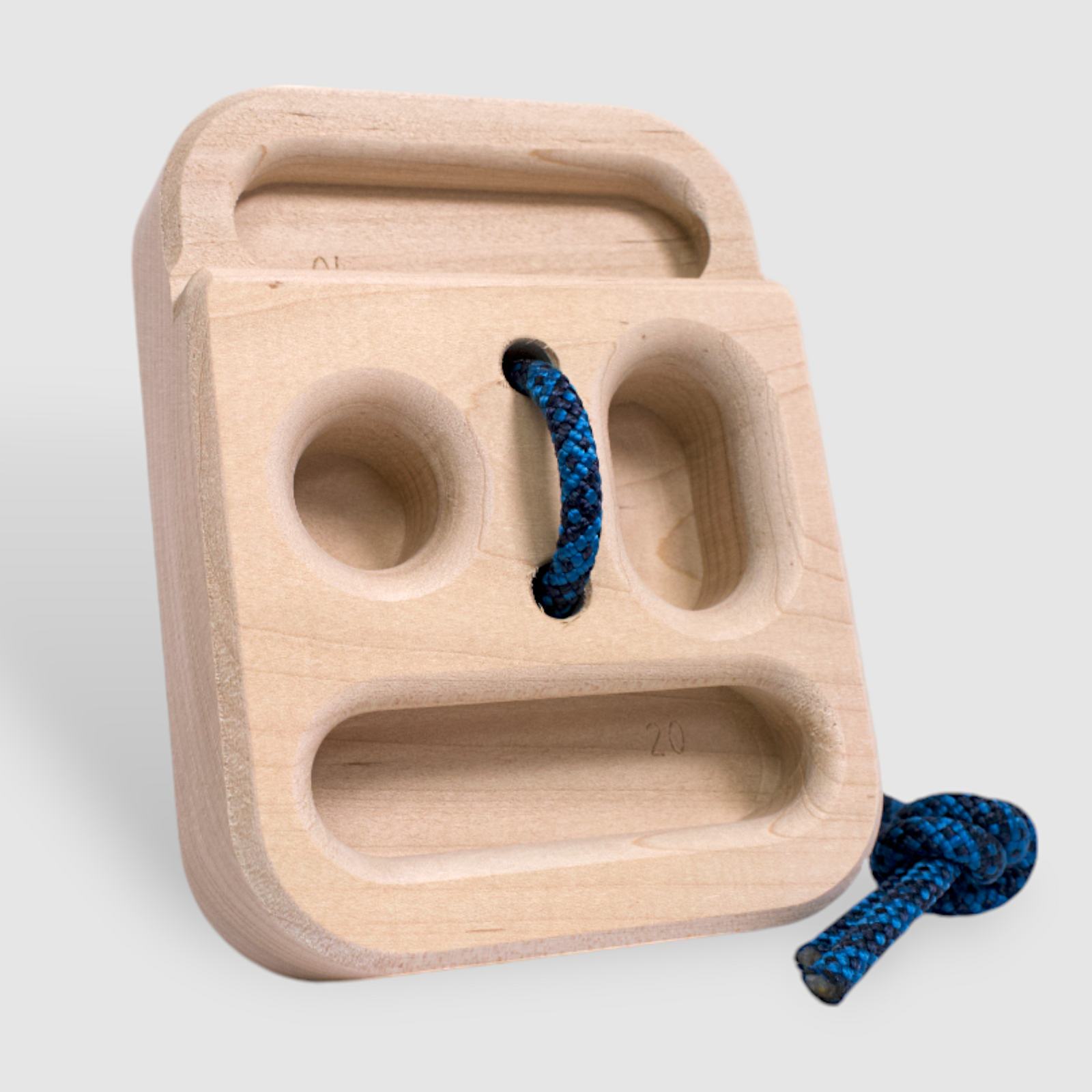 The Block – Tension Climbing