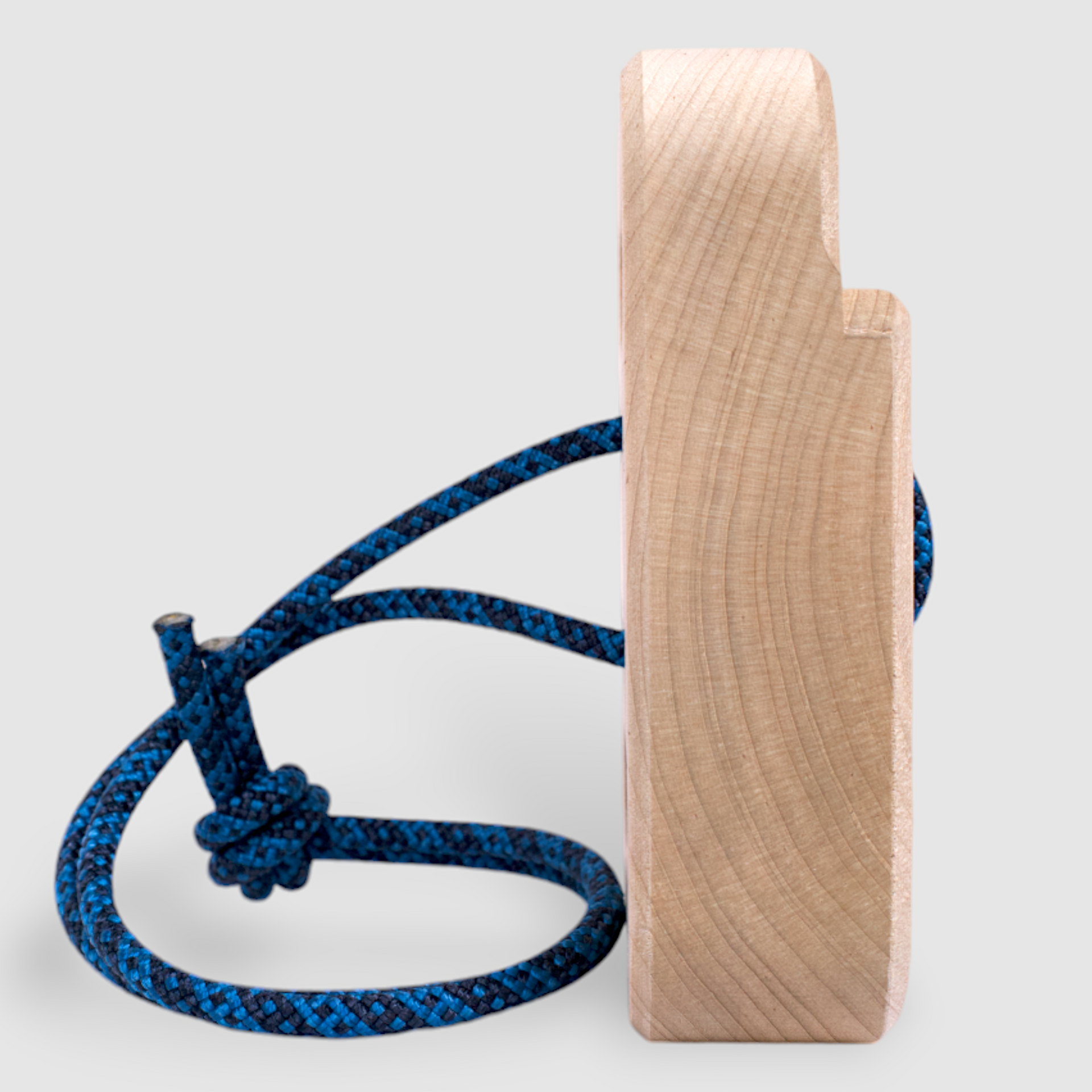 The Block – Tension Climbing