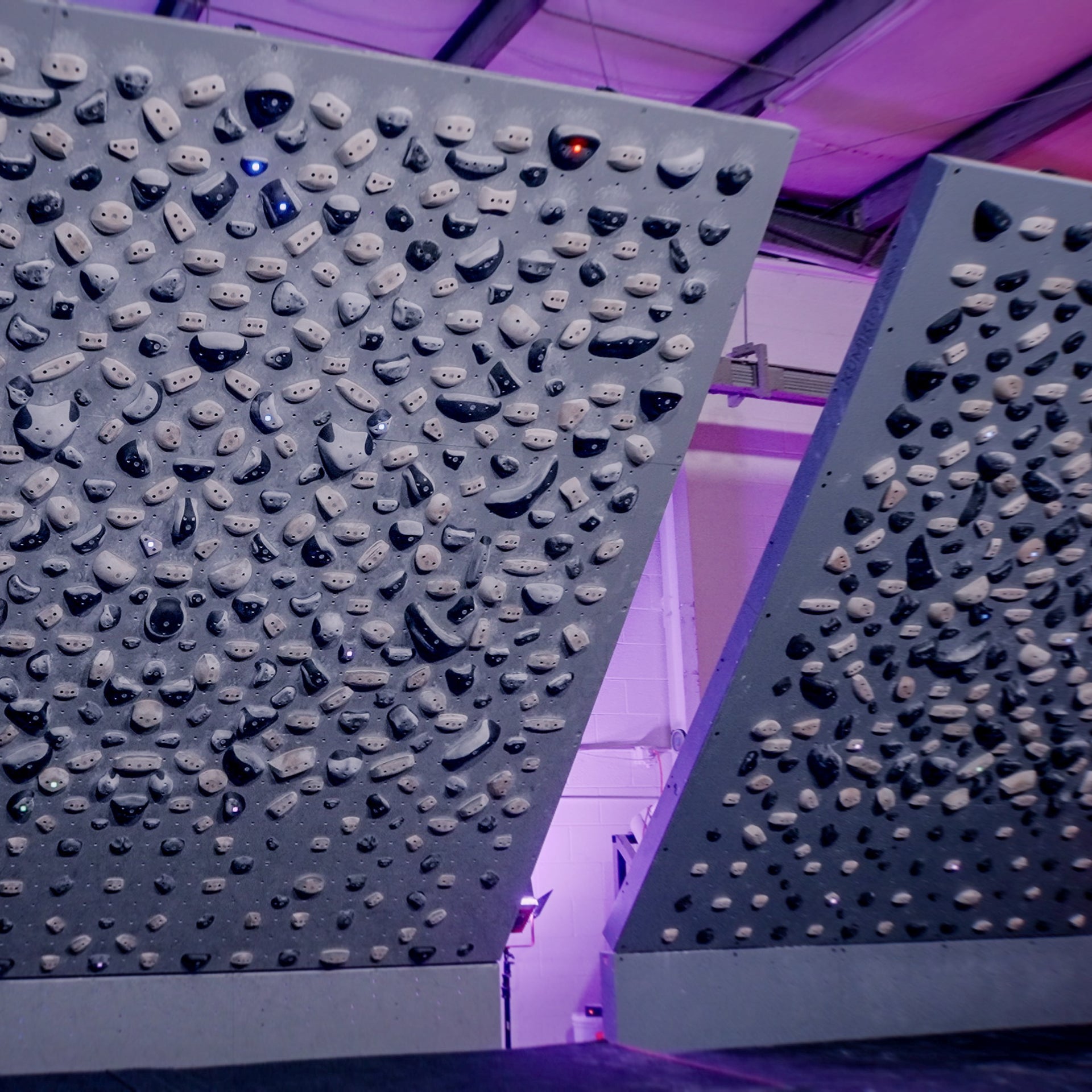 The Block – Tension Climbing