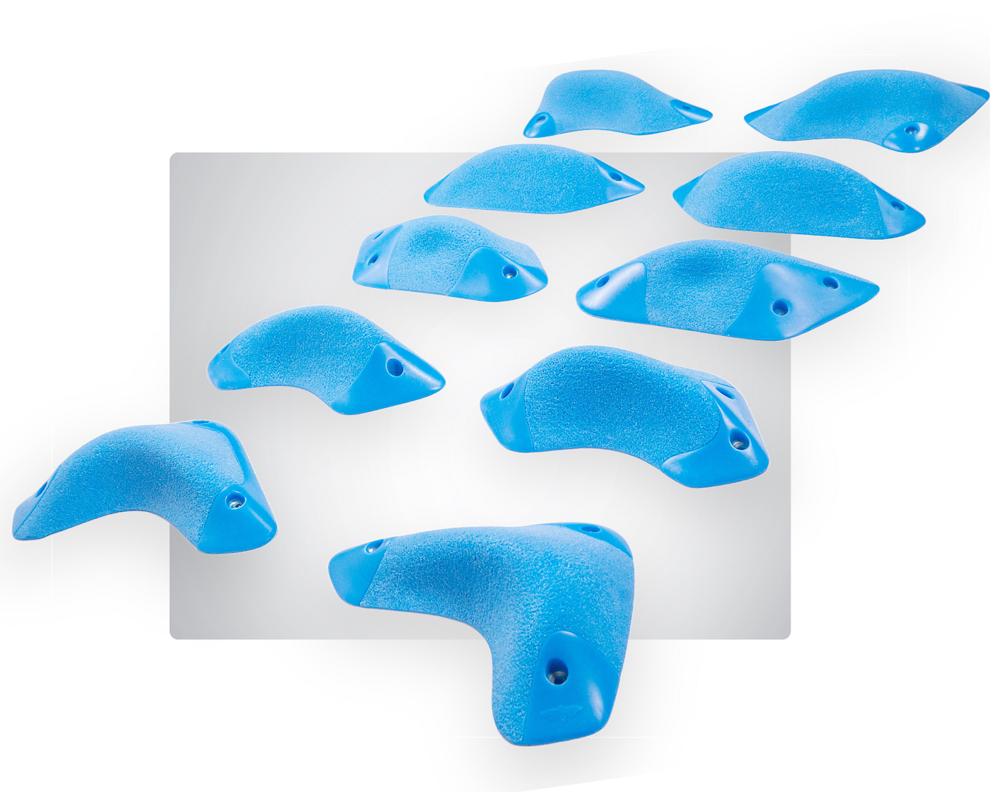 BEИT Climbing Holds – Tension Climbing